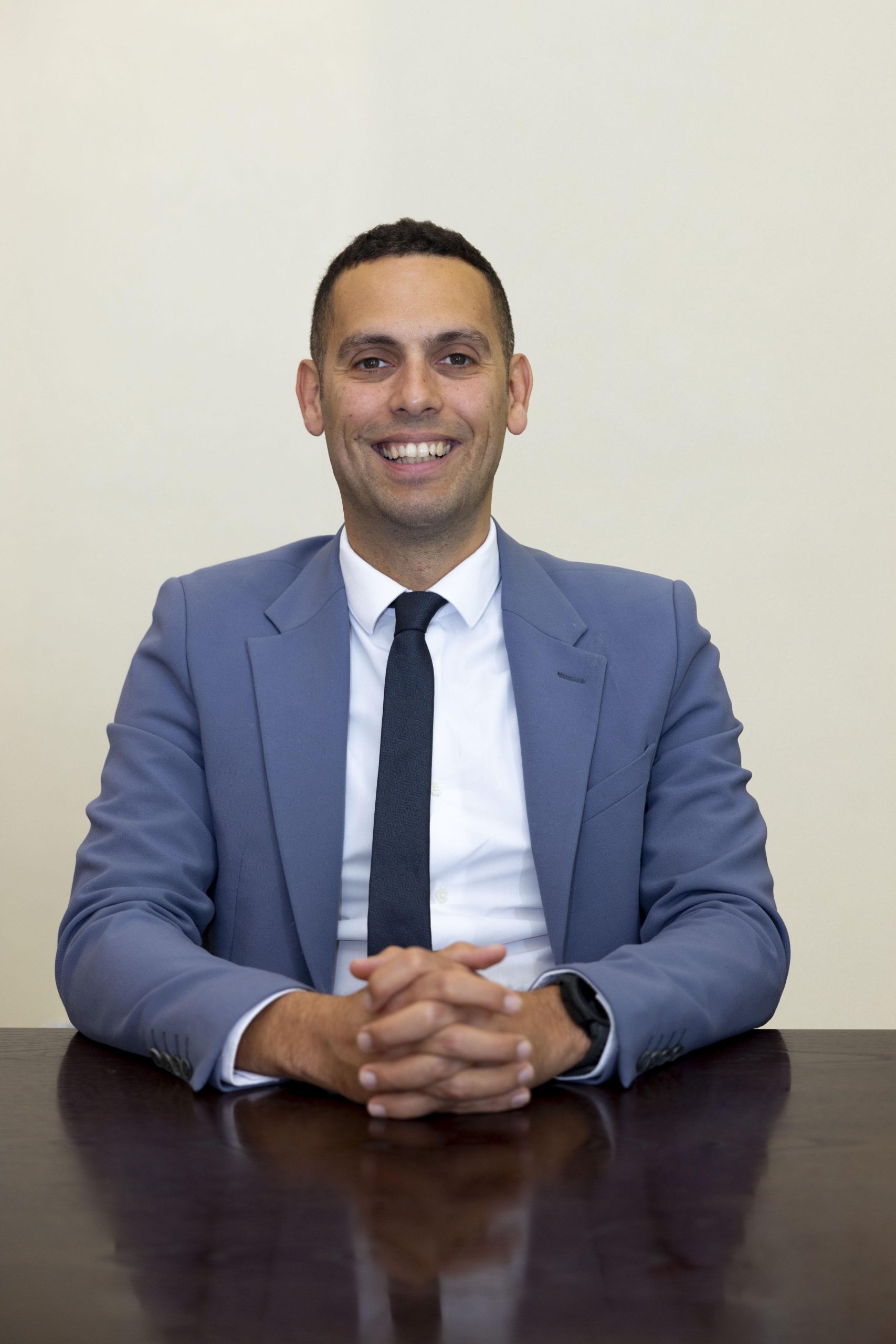 Club to hear from City’s Political Leader – Dimitri Batrouni – CITY OF ...